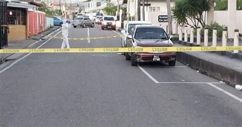 Four Murders Push Toll To 21 Local News
