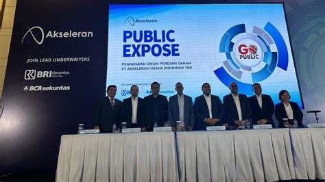 Akselerasi Usaha Indonesia Bakal Salurkan Pinjaman Hingga Rp 12 Triliun
