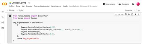 EfficientNet Moreluz IA