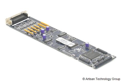 3610 Ab Bustec Prodaq Data Acquisition Function Card Artisantg™