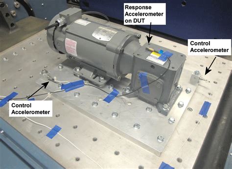 Choosing A Vibration Test Lab Product Reliability Testing