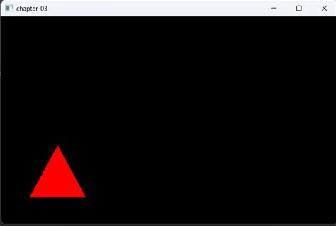 Java 3d Lwjgl Gitbook 〜三角形の描画 Chapter03〜 Pgボックス