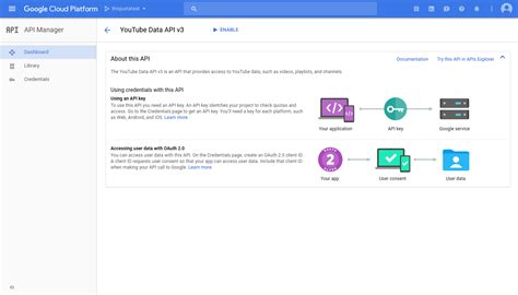 Using Youtubes Python Api For Data Science Tutorial 2018 Towards Datascience Com Mi Python Com