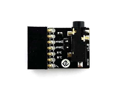 Protocentral Tinyecg Max30001 Ecg Respiration Module For Qt Py Xiao