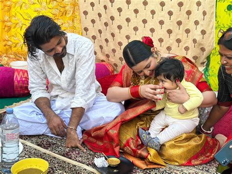 ‘ফাল্গুনী ভালোবাসায় পরীমণির ছেলে রাজ্যের মুখে ভাত দাওয়াত পথশিশুদের