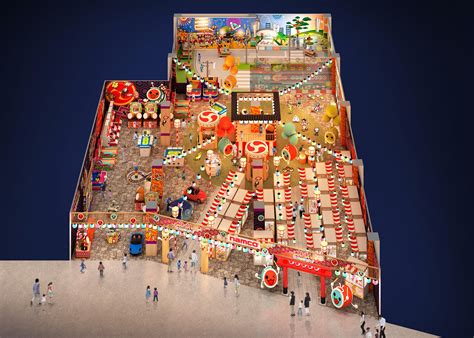 太鼓の達人の世界観をテーマにしたアミューズメントエリアが三井ショッピングパークららぽーと堺に11月8日オープン