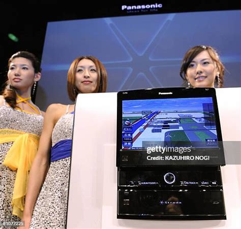 39 755 Panasonic Photos And High Res Pictures Getty Images
