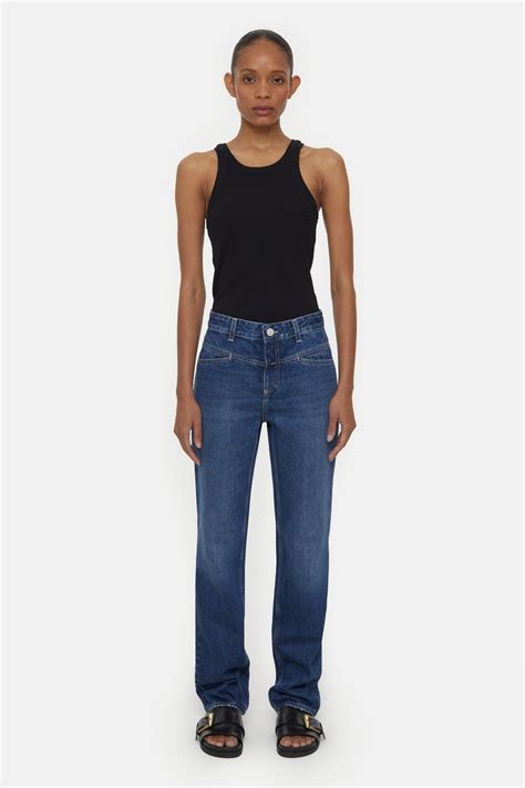 JEANS | CLOSED
