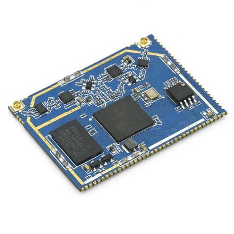 Gaotek Oem Iot Uart Usb Wi Fi Module Gao Tek