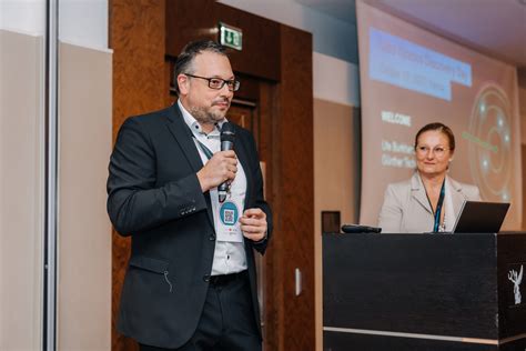 Data Spaces Discovery Day Vienna Recap Dio Data Intelligence Offensive