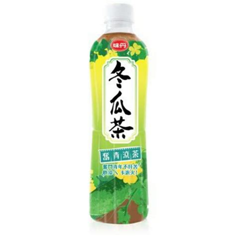 蝦皮代開發票味丹 青草茶 冬瓜茶 560ml 24入 蝦皮購物