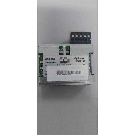 Danfoss Lcp With Potentiometer Shopee Malaysia
