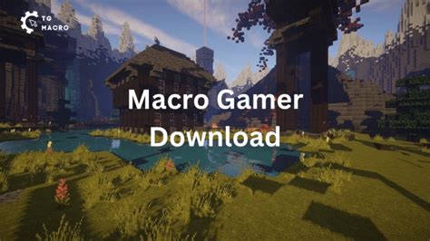 Create Macros Using Tg Macro A Comprehensive Guide Tgmacro Pro