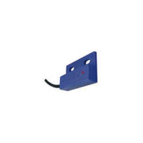 Magnetic Rectangular Proximity Switch At Best Price In Chennai Walsam