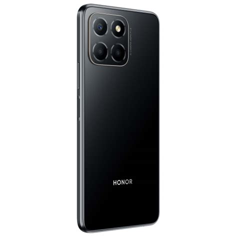 Смартфон Honor X6 4/64GB Midnight Black (VNE-LX1) рейтинг и отзывы ...