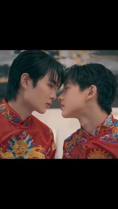 He Lied To Date His Crush Thaibl Blseries Bl Newbl Magicmove Bldrama Youtube