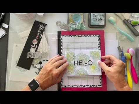 Layering Stencils And How To Get A Babe Extra From Them YouTube