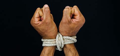 How To Perform Binding Spells On Those Who Wish To Hurt You