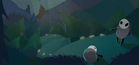 Jack N Jill Outdoors By Penlink On Newgrounds