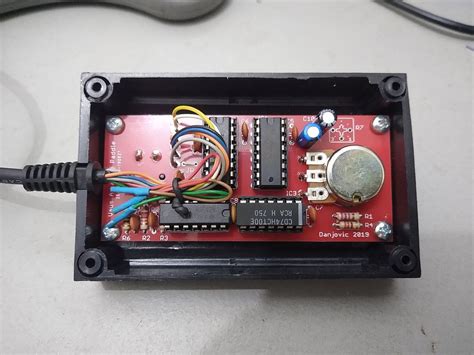Vaus Arkanoid Paddle Clone