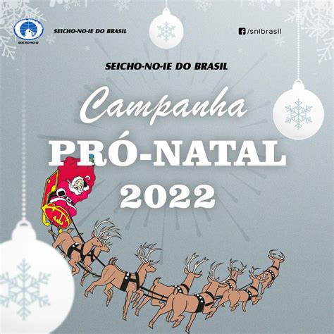 Campanha Pró Natal 2022