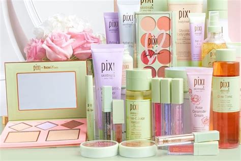 Pixi Beauty Trendencias