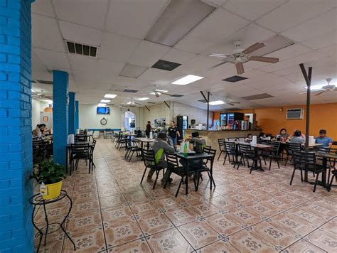 Las Adelitas El Pacifico San Antonio TX 78217 Menu Reviews Hours