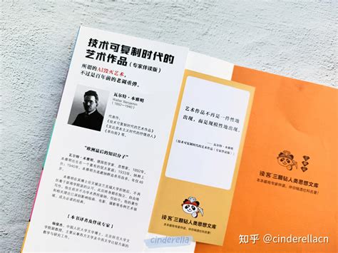 技术可复制时代的艺术作品专家伴读版权威版本再现经典 知乎