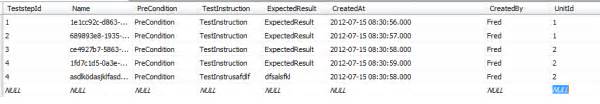 Sql Server Get Sql Max Datetime Of Multiple Rows Stack Overflow
