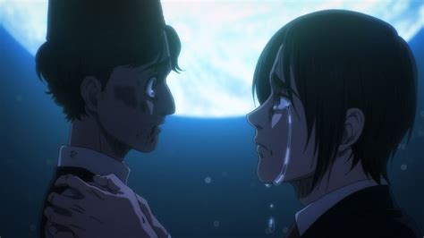 รีวิว Attack On Titan The Final Season 32 ปิดฉากมหากาพย์แห่งความแค้น ด้วยน้ำตา และความ