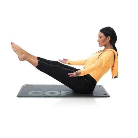 Core Mat