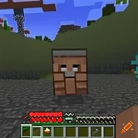 Close Up Of Minecraft Disconnect Error Message
