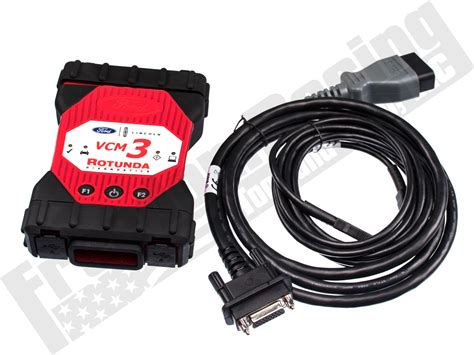 164 R9805 VCM II Scan Tool Kit