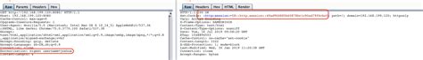 Appwebcve 2018 8715漏洞复现 Hexo