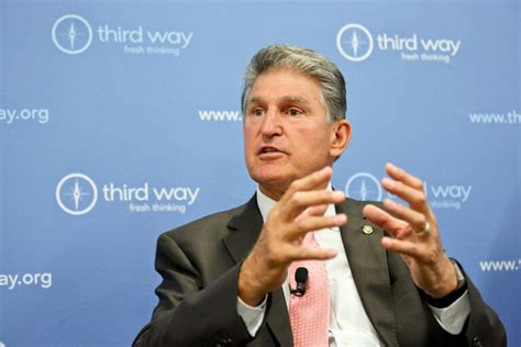 Respectability Politics And Joe Manchin Are Killing Us Ms Magazine
