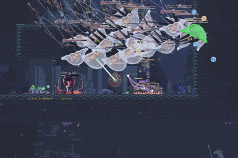 Risk Of Rain Returns Providence Trials Explained QM Games