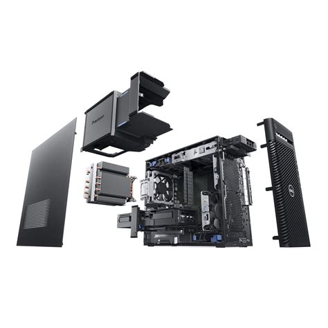 DELL T3680-7112 | НАСТОЛЬНЫЕ КОМПЬЮТЕРЫ купить по низкой цене в Нетании ...