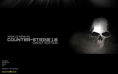 Counter Strike 1 6 Ghost Descarca Cs16 Download Cs16 Cs Original Download Cs16 Clean Counter