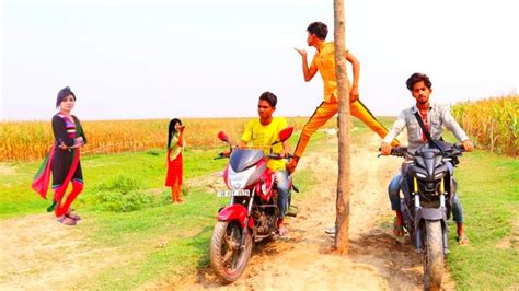 Must Watch Very Spacial New Funny Comedy Videos Amazing Funny Video