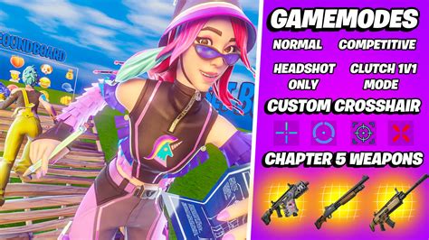 ULTIMATE 1V1 BUILD FIGHTS 0 DELAY 3489 4203 8748 By Silent17