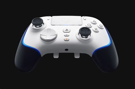 Razer Wolverine V2 Pro Controller Brings Offset Keys Expansive Customization For E Sports