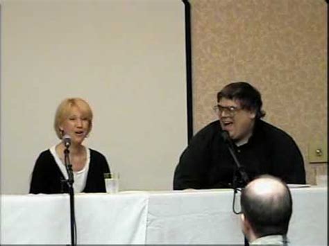 Randall And Hopkirk Annette Andre Interview Pt 1 Youtube