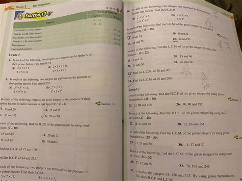 mathematics in focus 1a and 1b 360 consolidation exercises 興趣及遊戲 書本