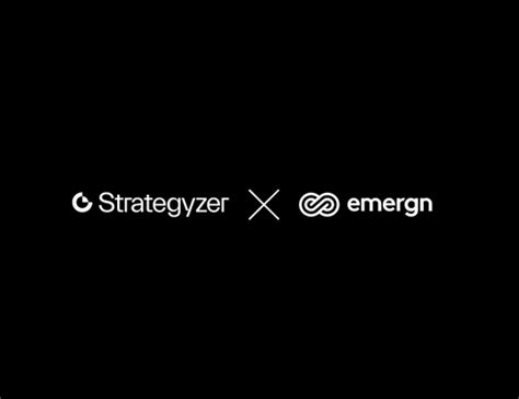 Corporate Innovation Strategy Tools And Training Strategyzer