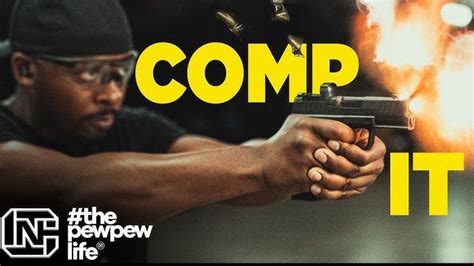 Is A Compensator Worth It On Your Carry Gun Video Guns In The News