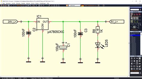 Spannungsversorgung Rapberry Pi Pico Extern Und Usb Gpio