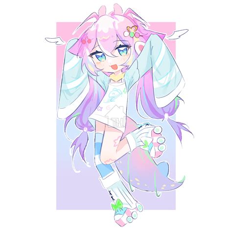 Rinrin Soldd On Toyhouse