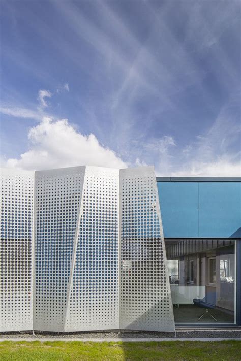 solved perforated metal screens autodesk community