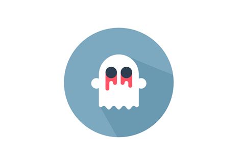 Ghost In Halloween Graphic By Magangsiswasmk · Creative Fabrica