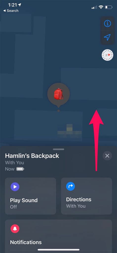 How To Put Your AirTag In Lost Mode